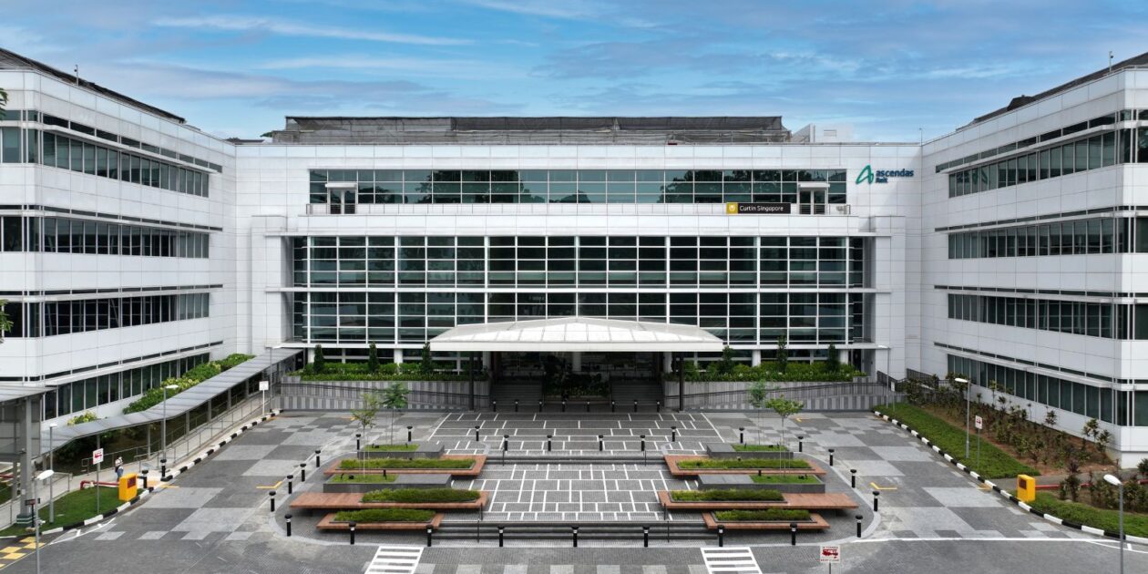 Curtin Singapore - Curtin Singapore