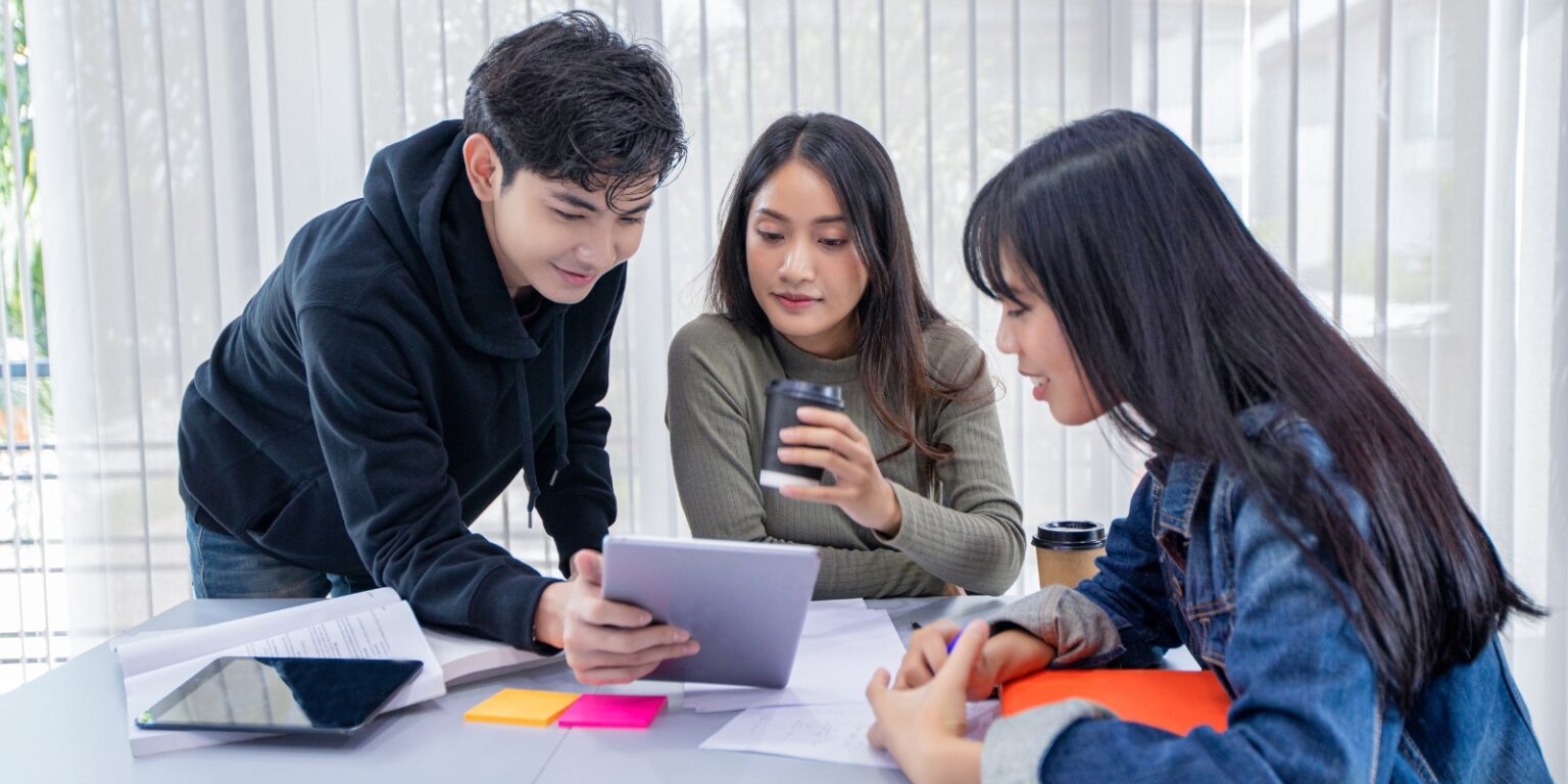 Business - Curtin Singapore